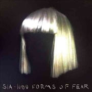 Sia 1000 Forms of Fear – Fat Bottomed Girl’s Cupcake Shoppe